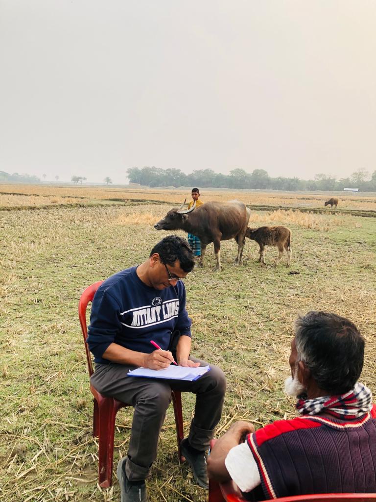 DADO-Disaster and Development Organisation | Nonprofit Organisation